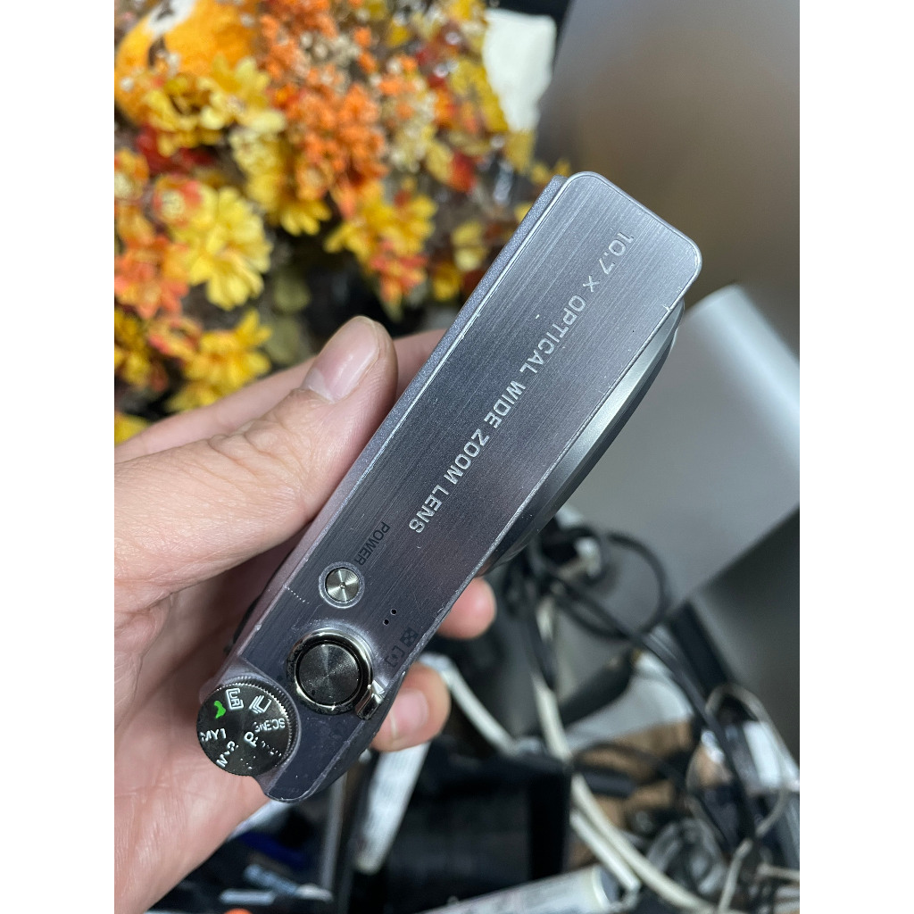 Máy ảnh du lịch Ricoh CX3 10.1Mpx | Shopee Việt Nam