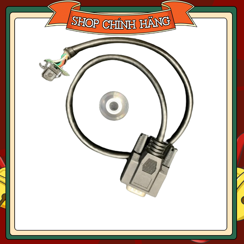 Mắt đọc encoder servo encoder động cơ servo cnc đĩa đọc 1000 xung lỗ ...