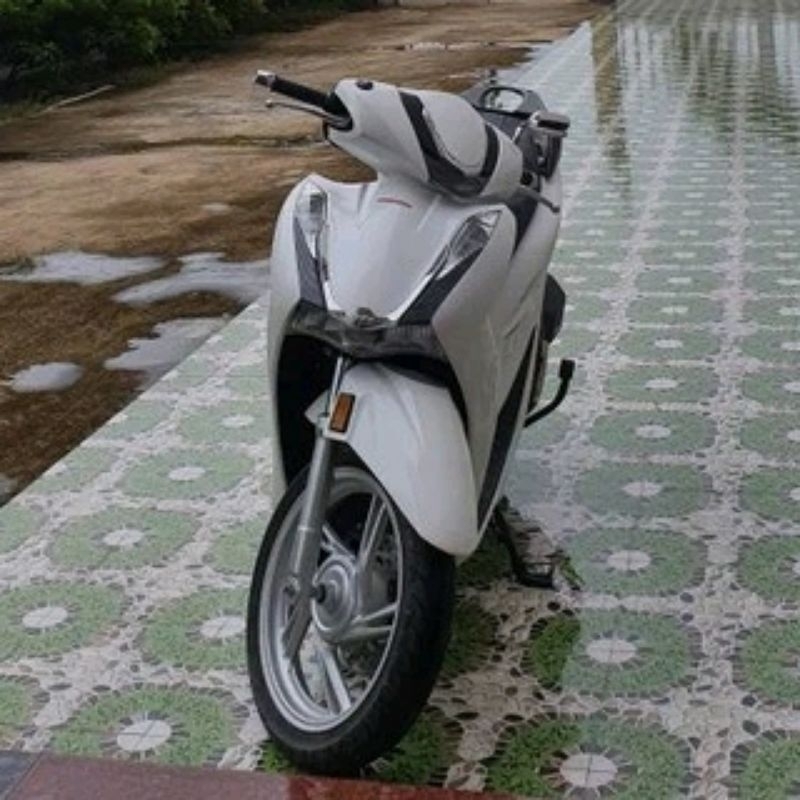 Bộ SH 350i Cho Honda SH 2020 Đến 2022 Motor Art Chính Hãng | Shopee ...