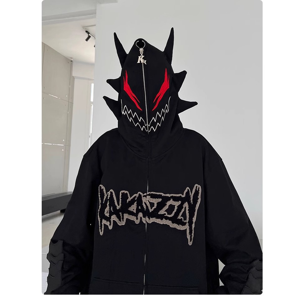 KAKAZZY QUỶ MẮT ĐỎ | Shopee Việt Nam