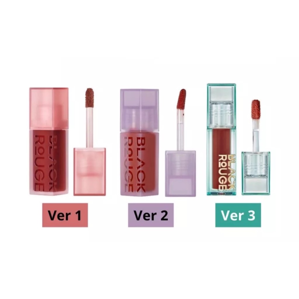 Son Kem Lì Black Rouge màu DL04/DL06/DL13/DL14/DL15-21 | Shopee Việt Nam