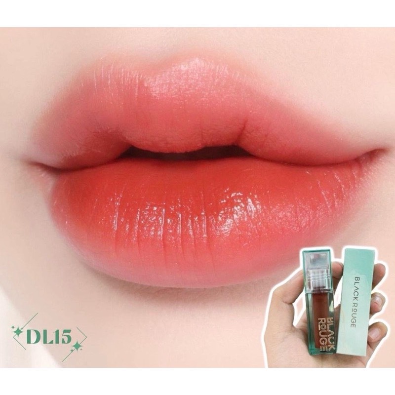 Son Kem Lì Black Rouge màu DL04/DL06/DL13/DL14/DL15-21 | Shopee Việt Nam