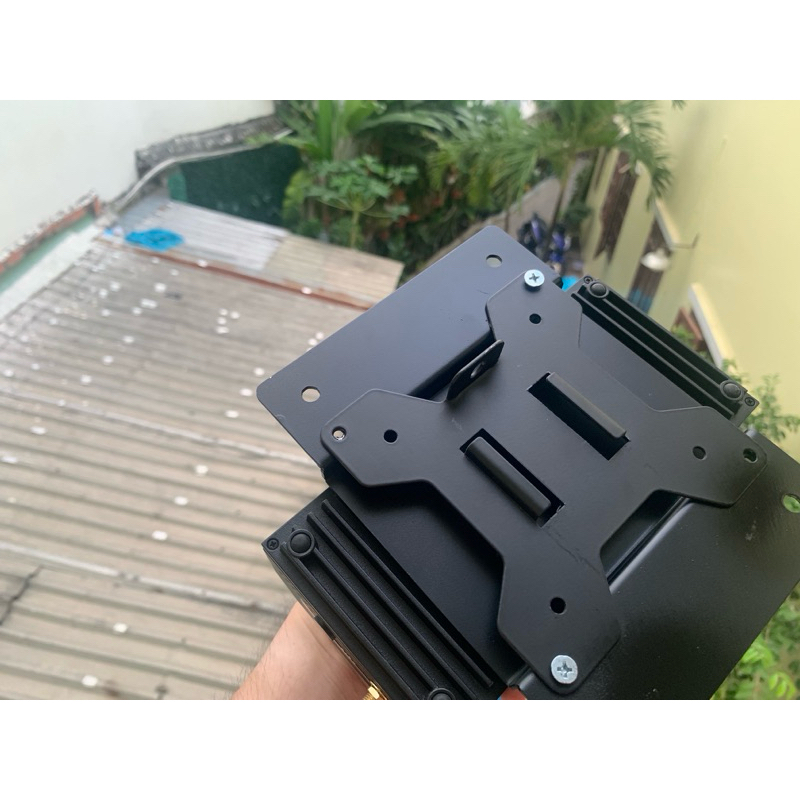 🔥 SALE 🔥 Mount treo máy gầm bàn hoặc arm cho Lenovo m90n-1 m90n-2 ...