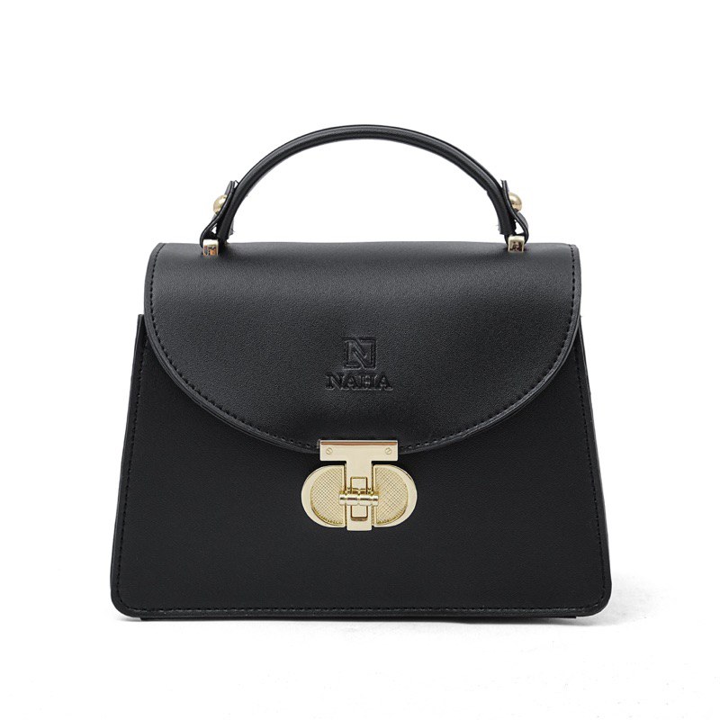 Túi Xách Nữ Đeo Chéo Thời Trang NAHA NH126 Nhiều Màu | Shopee Việt Nam