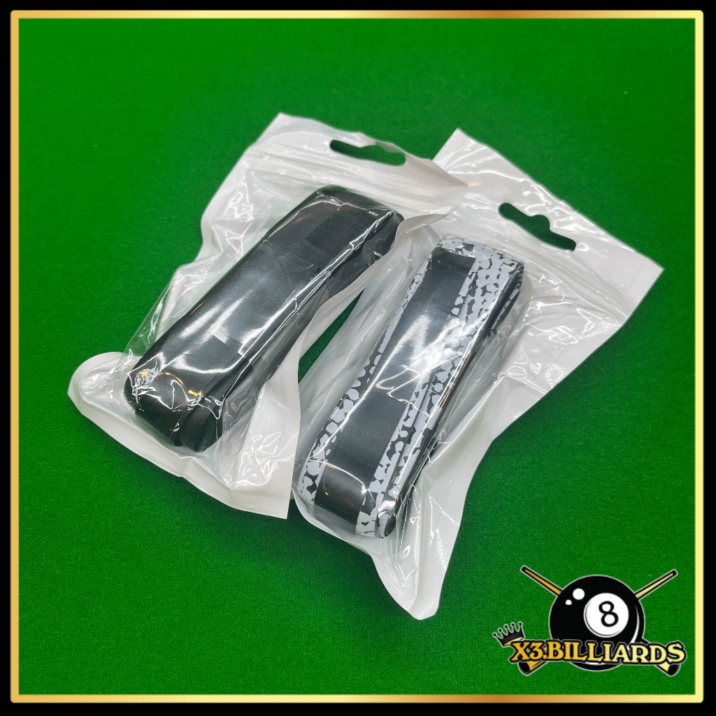 Dây Cuốn Chuôi Cơ Bida Konllen Chất Liệu Cao Su Siêu Mềm Bọc Gậy Bi A ...