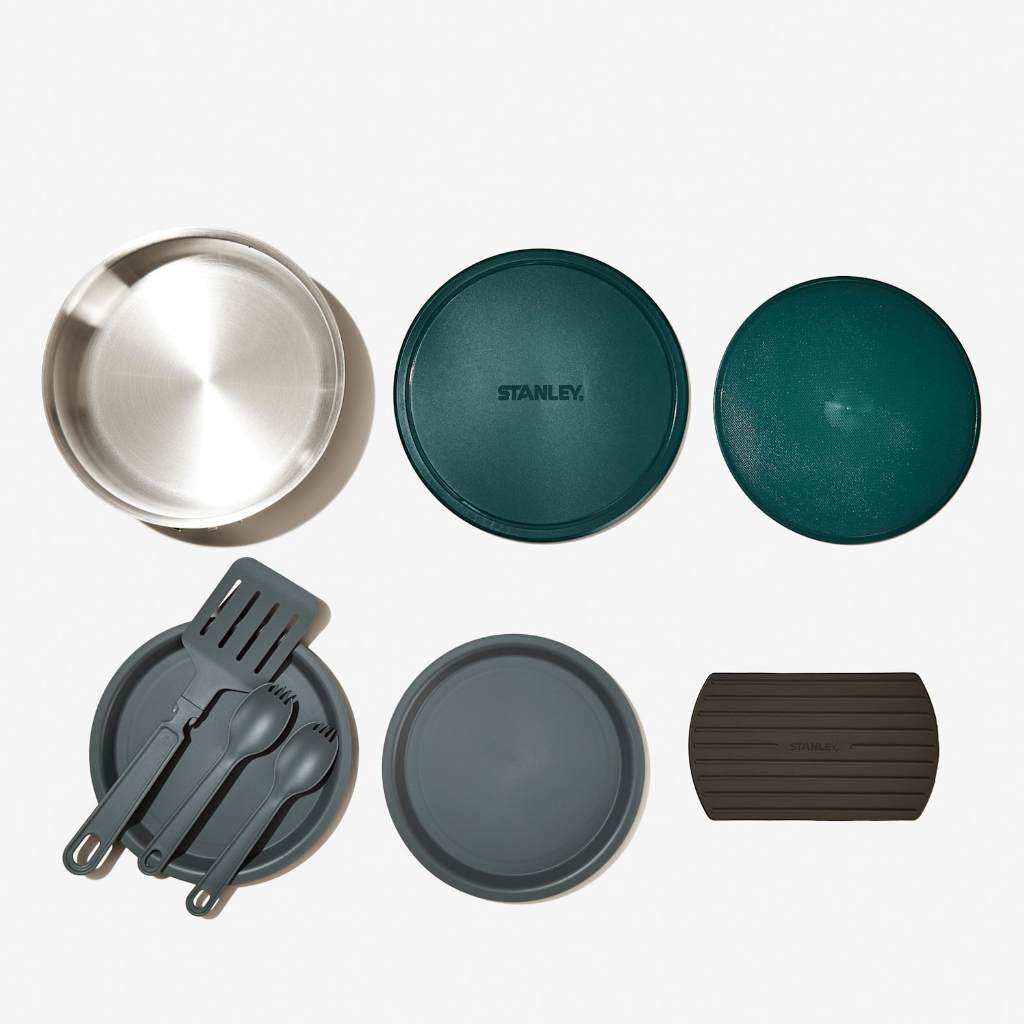 Chảo Stanley Adventure All-In-One Fry Pan Set | Shopee Việt Nam