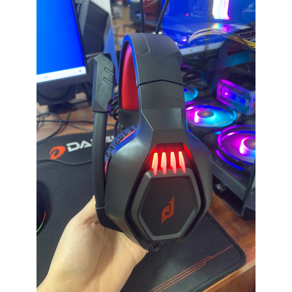 Tai nghe chơi game E-DRA EH402 | Shopee Việt Nam