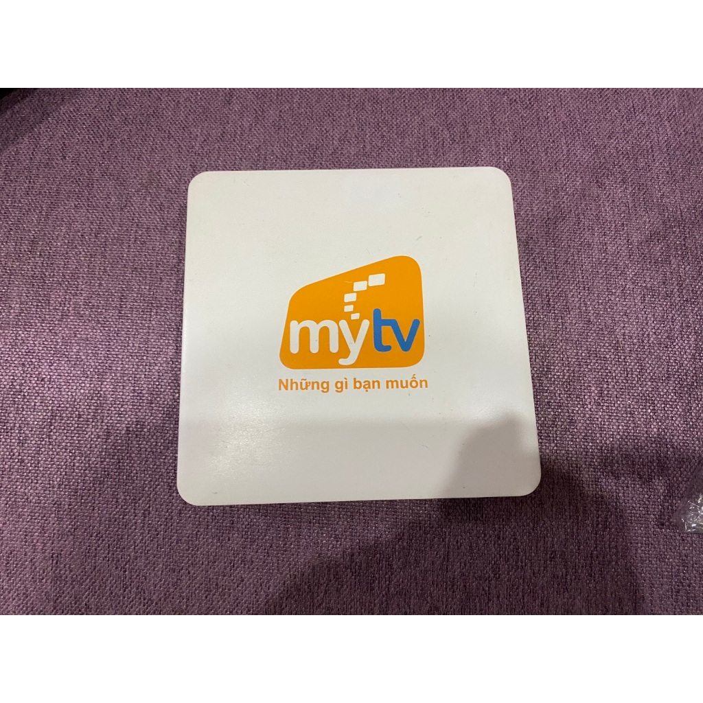 Set-top Box MyTV - SmartBox 2 AOSP hàng chính hãng (đã qua sủ dụng và ...