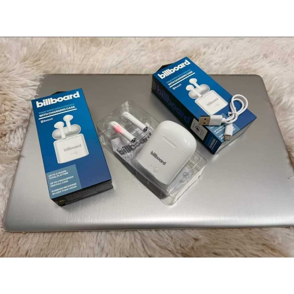 Tai nghe kết nối Bluetooth không dây BILLBOARD Mỹ | Shopee Việt Nam