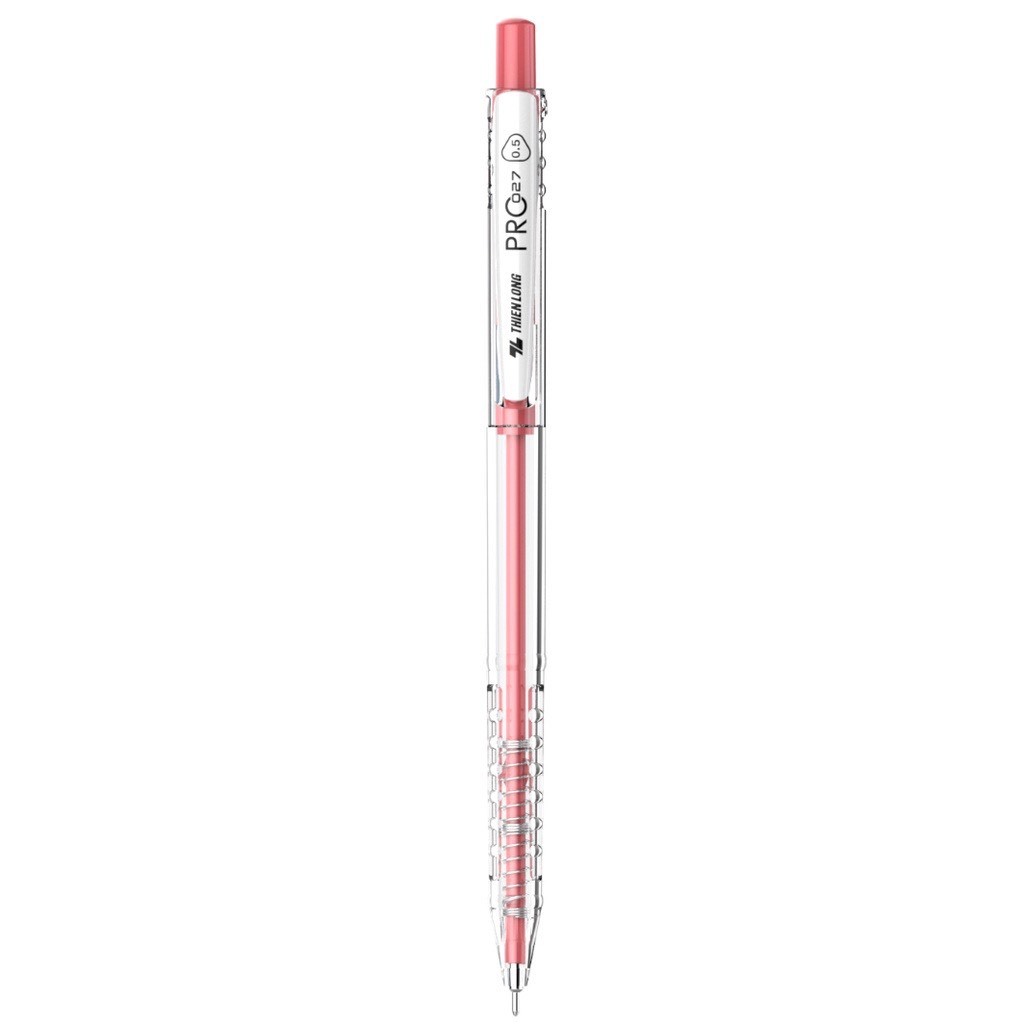 Bút bi Thiên Long TL-027 [20 cây/hộp] - 3 tầng quà TL-027 Pro | Shopee ...