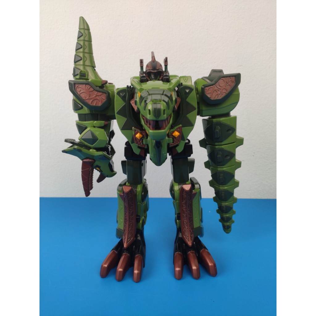 DX Bakuryuu Sentai Abaranger - Siêu Nhân Bộc Long - Đồ Chơi Mô Hình ...