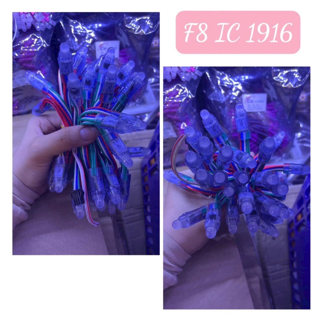 F8 full màu ic 1903,1916,8206 1day 50b | Shopee Việt Nam