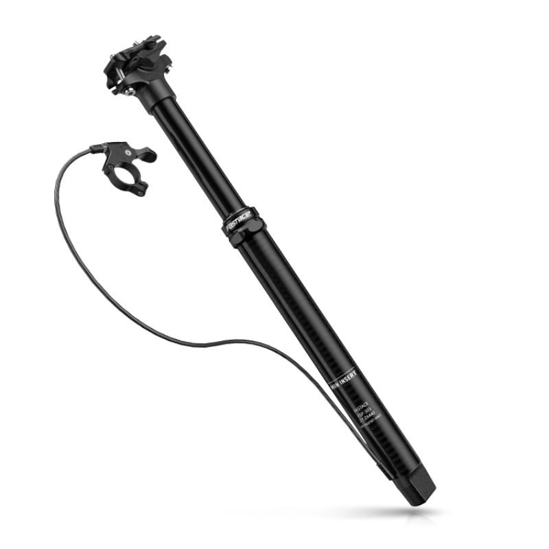 Dongchonbike Cốt Yên Tăng Giảm 27.2 Fastace FSP-303 Cho xe Đạp MTB ...