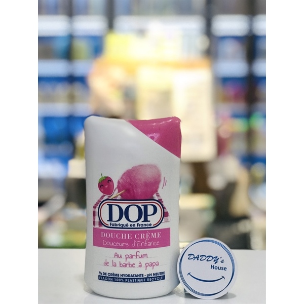 Sữa tắm DOP Douceurs (250ml) | Shopee Việt Nam