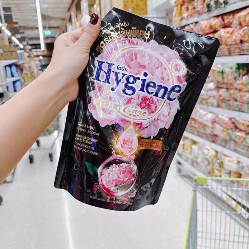 Nước xả vải HygienE nội địa Thái Lan chính hãng | Shopee Việt Nam