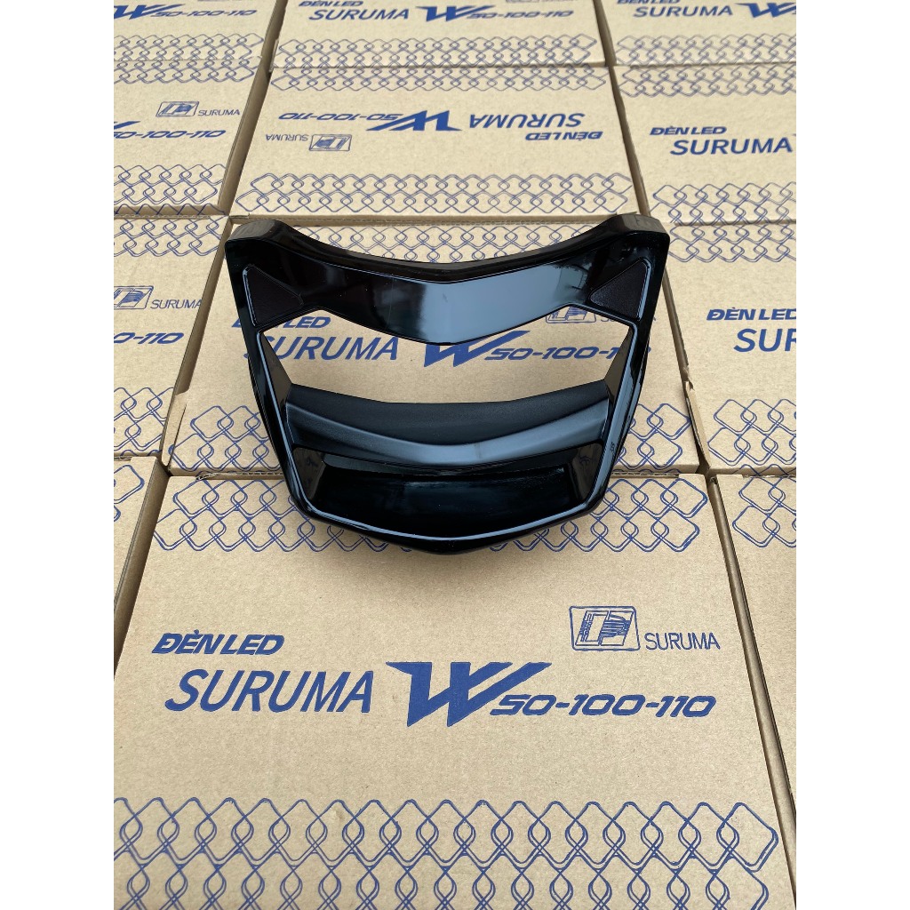 Viền pha đèn 2 tầng suruma wave | Shopee Việt Nam