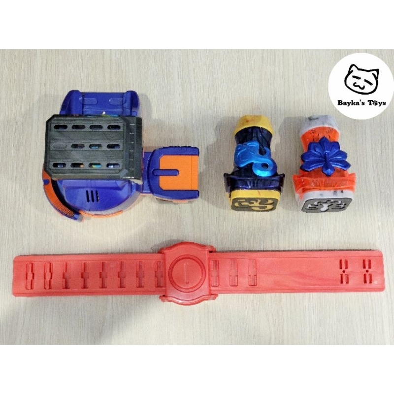 [Chính hãng Bandai]Đồ chơi Dx Libera Driver dòng Kamen Rider Revice ...