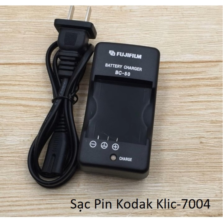 Pin, Sạc Máy ảnh Olympus, Kodak, Minolta chính hãng | Shopee Việt Nam