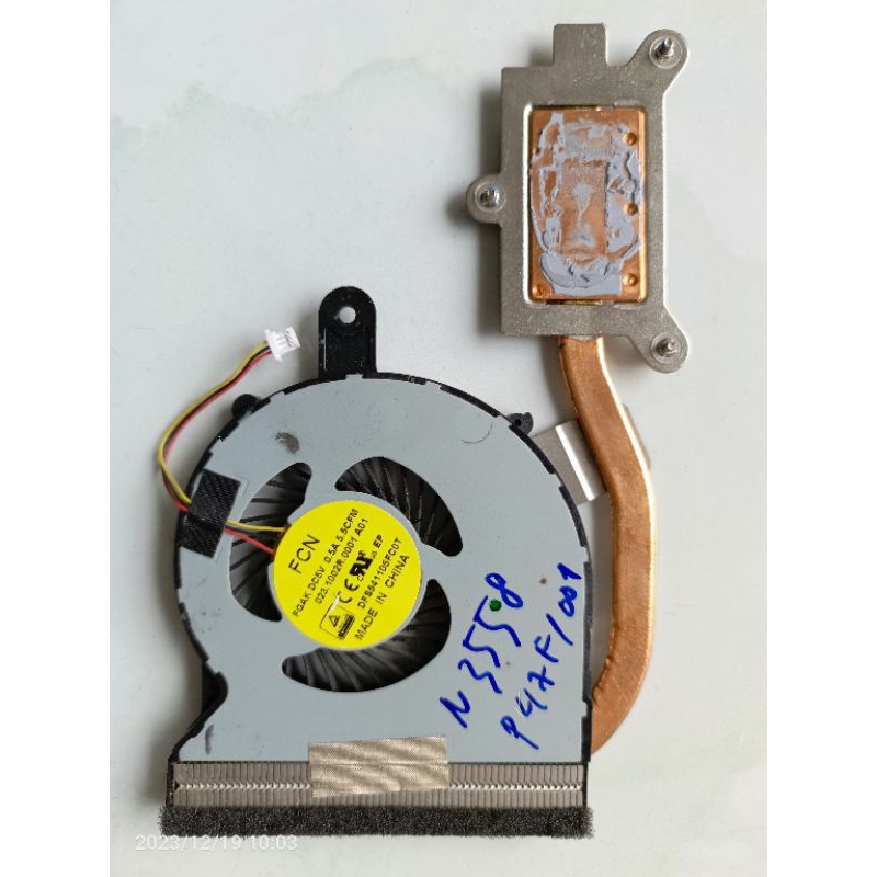 Quạt DeLL N3558 P47F_001 | Shopee Việt Nam