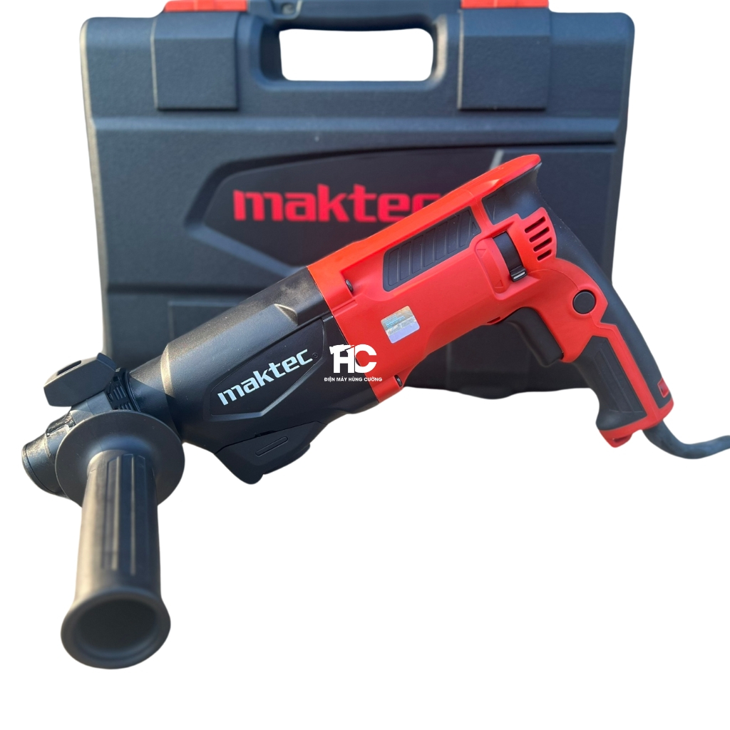 Máy khoan động lực (22mm) MT870 Maktec chính hãng | HÙNG CƯỜNG TOOLS ...