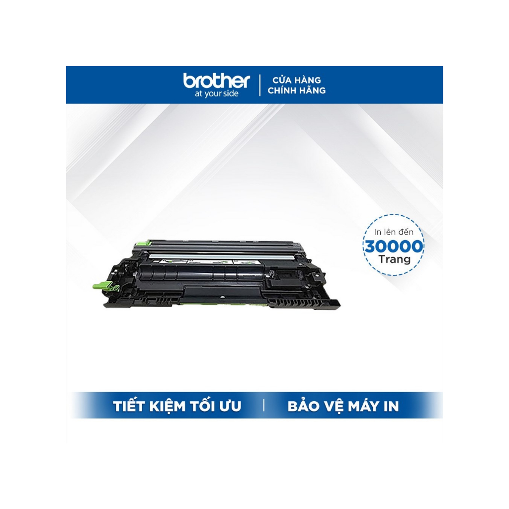 Trống từ máy in laser trắng đen Brother DR-B022 cho máy in HL-B-series ...