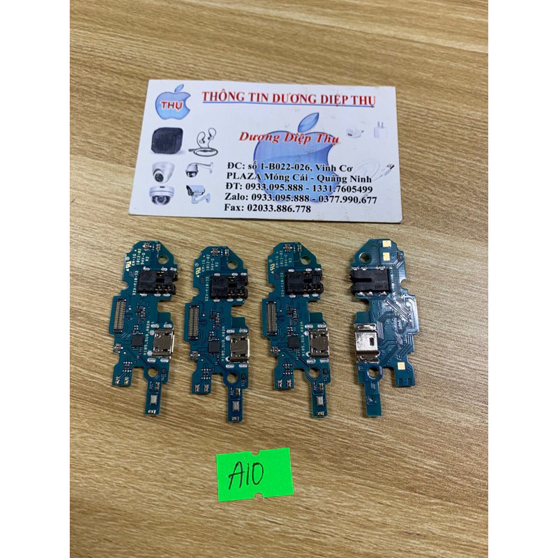 Bo cáp sạc A10 | Shopee Việt Nam