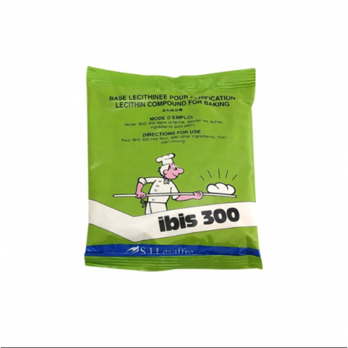 Phụ gia bánh mì IBIS 300 (300g) | Shopee Việt Nam
