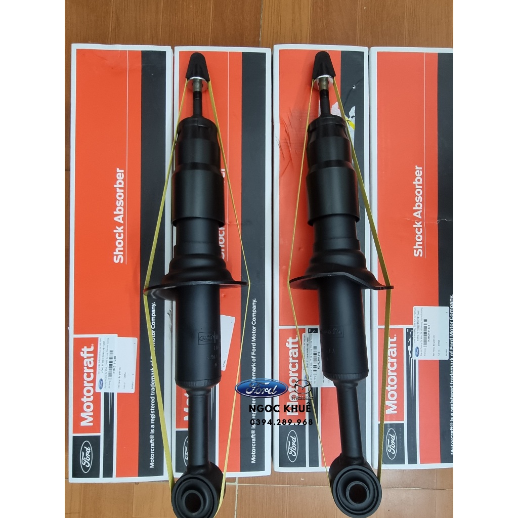 Giảm sóc trước Ranger Mazda BT50 EB3C18045TA K2MZ18124C | Shopee Việt Nam