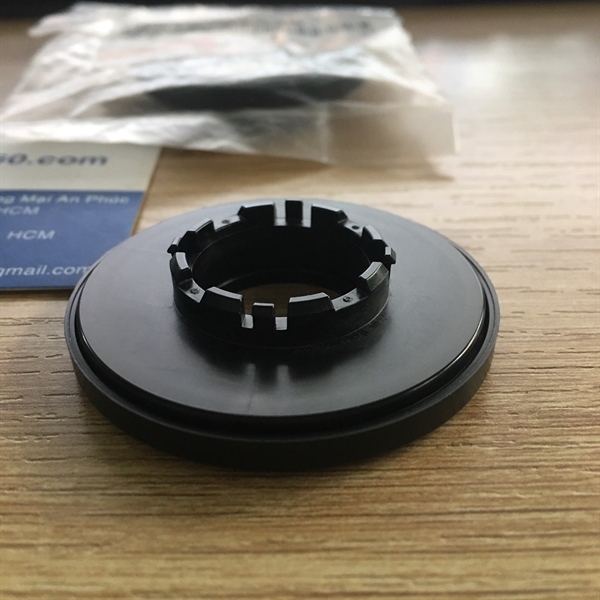 Bạc đạn chà Vios 2016 mã Toyota: 48619-52030 Chính hãng Toyota (01 cặp ...