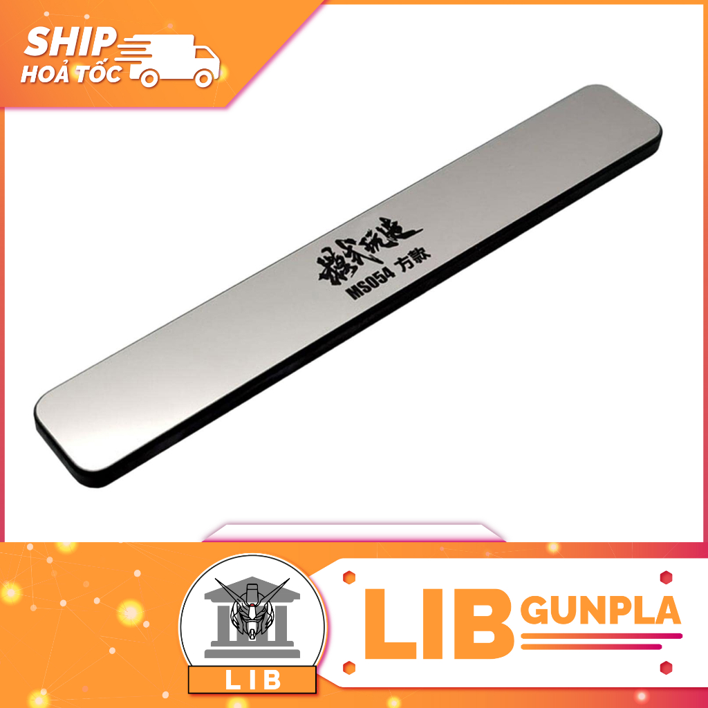 Dụng cụ lắp mô hình dũa thủy tinh MoShi / Mo Shi Sanding Stick | Shopee ...