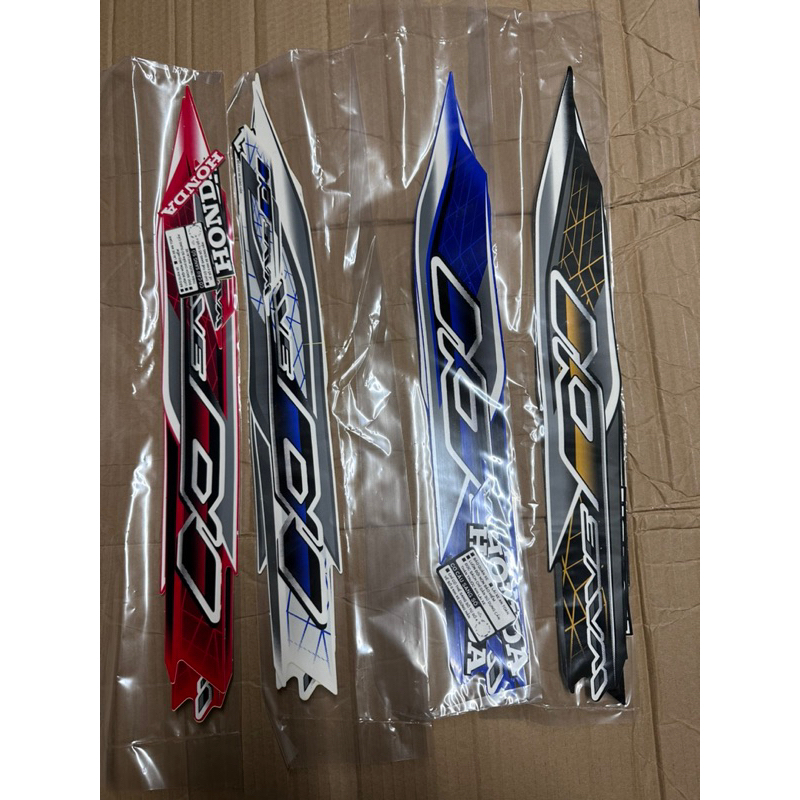 Tem Wave Alpha 2024 | Shopee Việt Nam