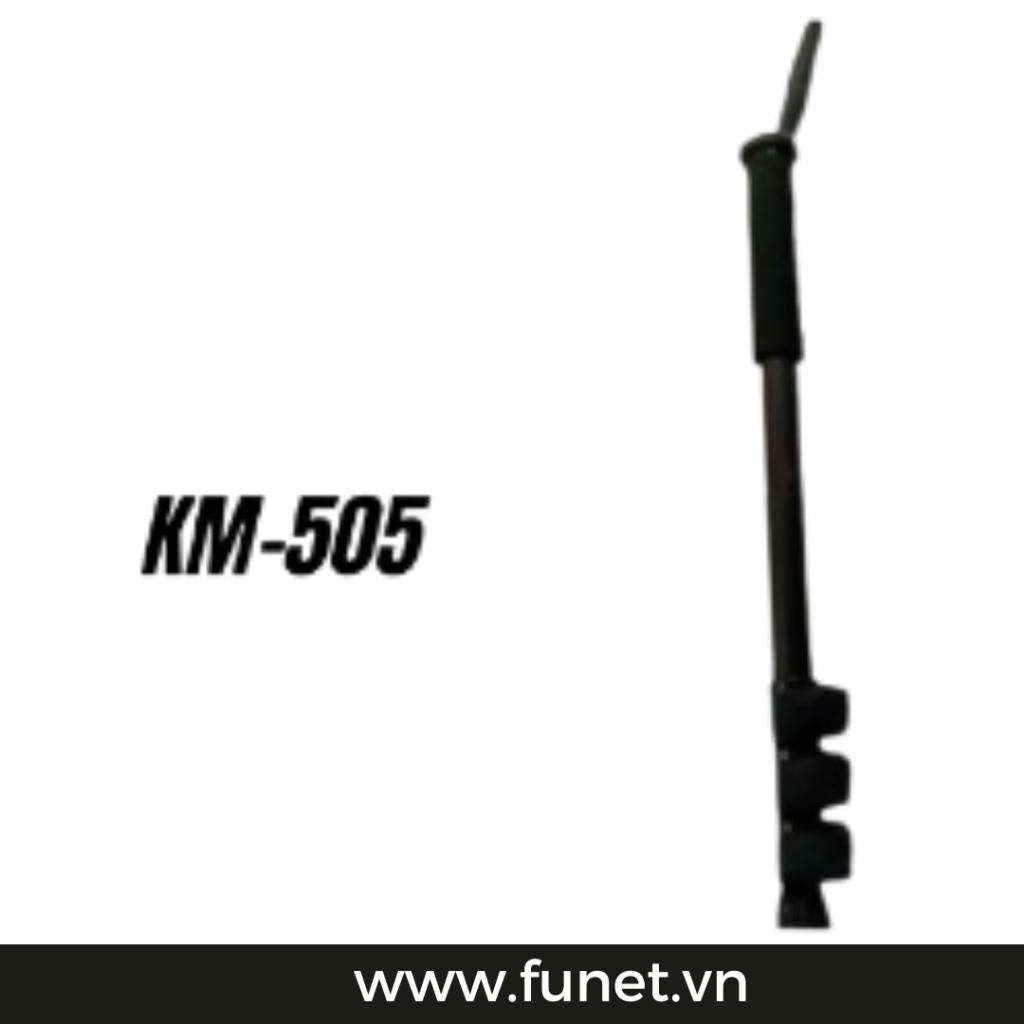 CHÂN MÁY ẢNH MONOPOD KM505 – HÀNG NHẬP KHẨU | Shopee Việt Nam