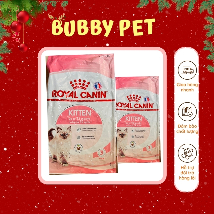 [Freeship] Royal Canin 10Kg Thức ăn khô cho mèo, túi nguyên seal, chính ...