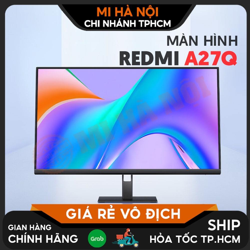 Màn Hình Máy Tính Gaming Monitor Xiaomi Redmi 22 inch/ 23.8 inch/ 27 inch Full HD/ 27 inch 2K ...