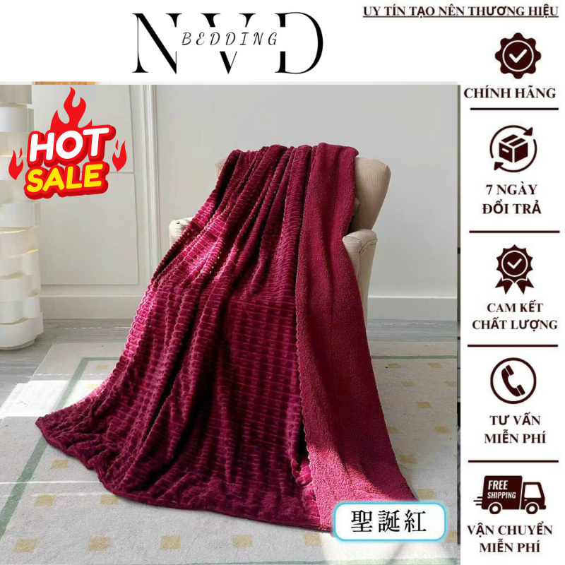 Chăn Lông Thỏ Monte&Jardin siêu ấm và siêu mềm mượt ,kích thước 2x2.3m ,nặng 2.2kg | Shopee Việt Nam