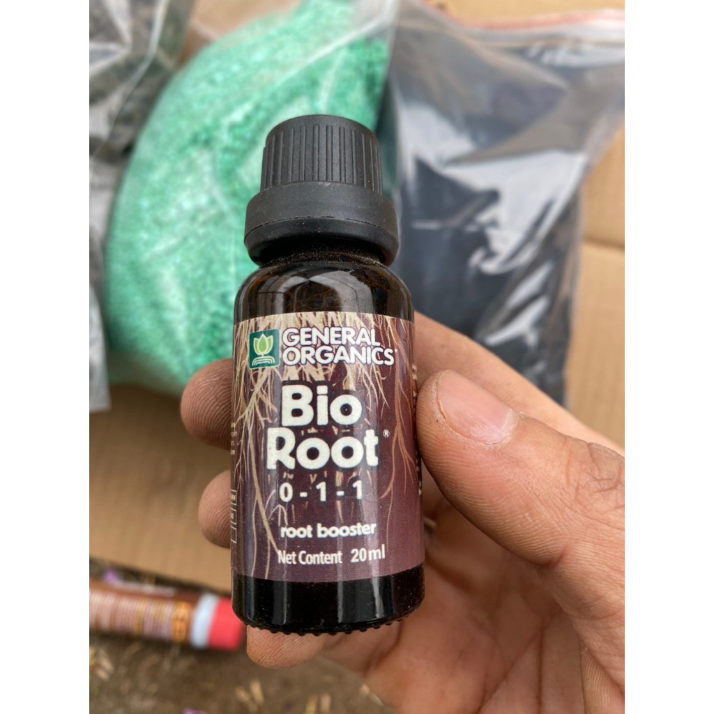 Vườn to Kích rễ bio root sử dụng giâm chiết cành | Shopee Việt Nam