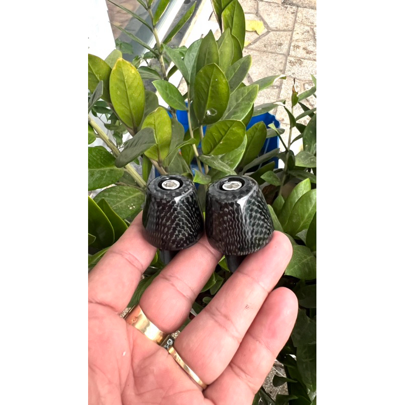 gù carbon full ốc và cao su gắng gù | Shopee Việt Nam
