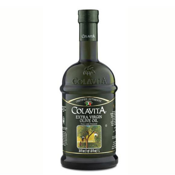 Dầu olive cao cấp Extra Virgin hiệu Colavita chai 1L | Shopee Việt Nam