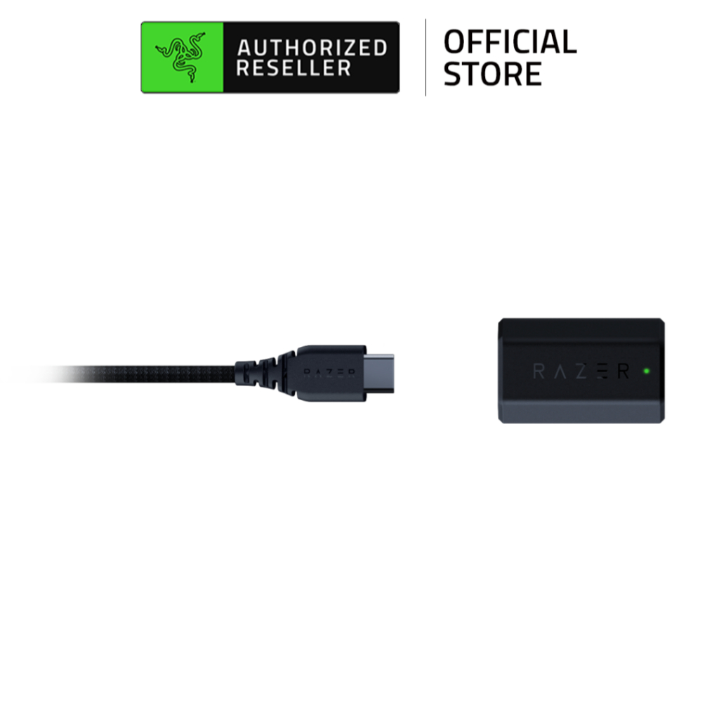 Dongle Razer HyperPolling Wireless Không Dây | RAZER™ HYPERPOLLING ...