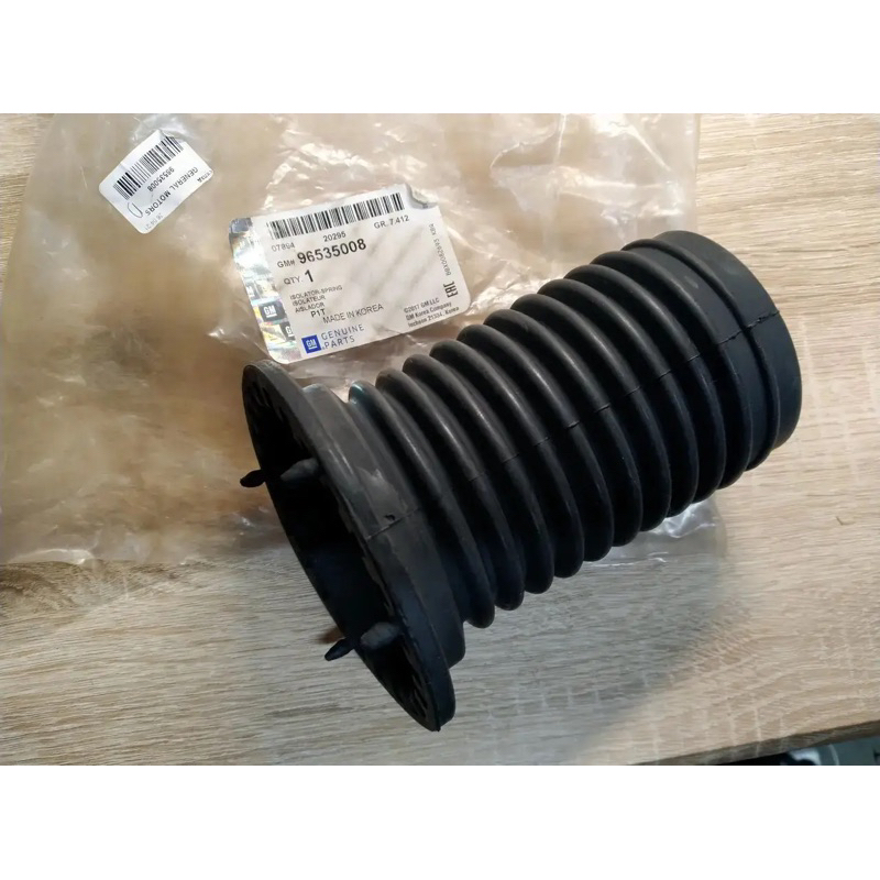 Chụp bụi giảm xóc trước Gentra chính hãng GM 96535008 | Shopee Việt Nam