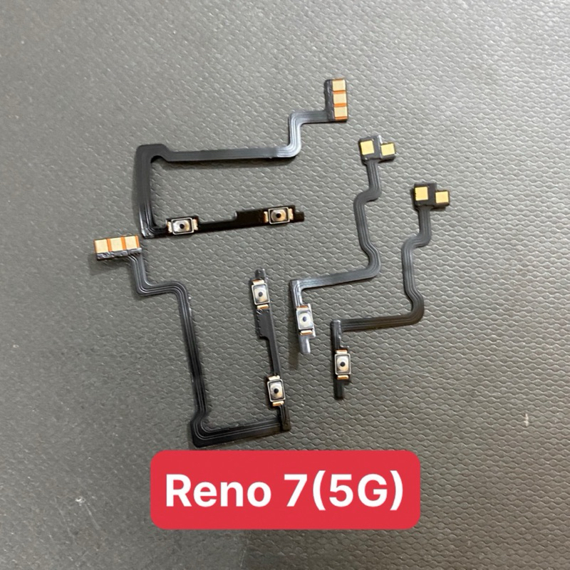 Cáp nguồn, cáp volume oppo reno 7(5G) | Shopee Việt Nam