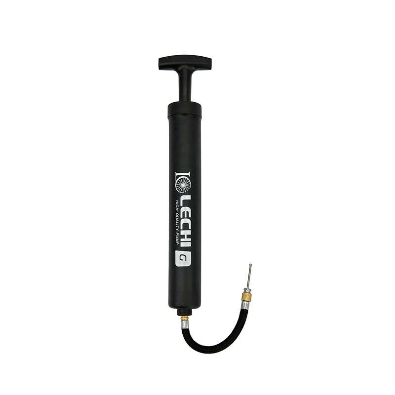Bơm bóng mini - Bơm bóng cầm tay mini LECHIG cao cấp | Shopee Việt Nam