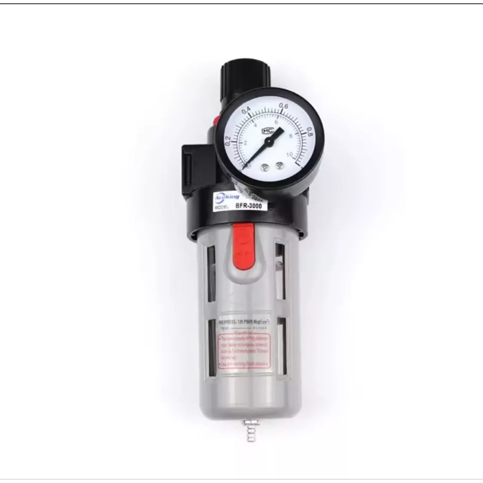Bộ lọc đơn khí nén Airtac AFR 200, BFR 2000 ,BFR 3000, BFR 4000 | Shopee Việt Nam