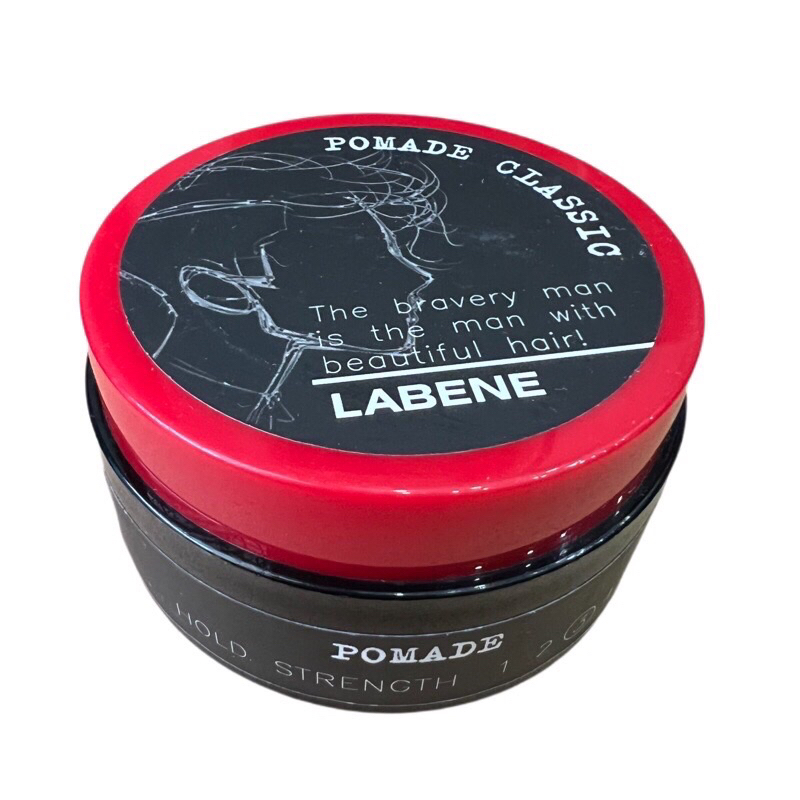 Sáp vuốt tóc tạo kiểu Labene Pomade Classic 100g | Shopee Việt Nam