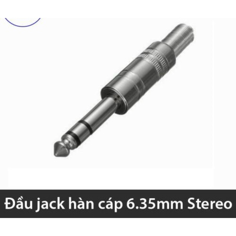 Jack Stereo 6 Ly | Shopee Việt Nam