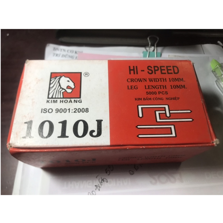 Đinh U 1010J (HỘP) | Shopee Việt Nam