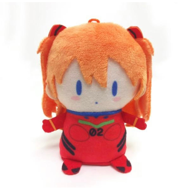 [có sẵn]Evangelion Shin Gekijouban - Souryuu Asuka Langley - Finger ...