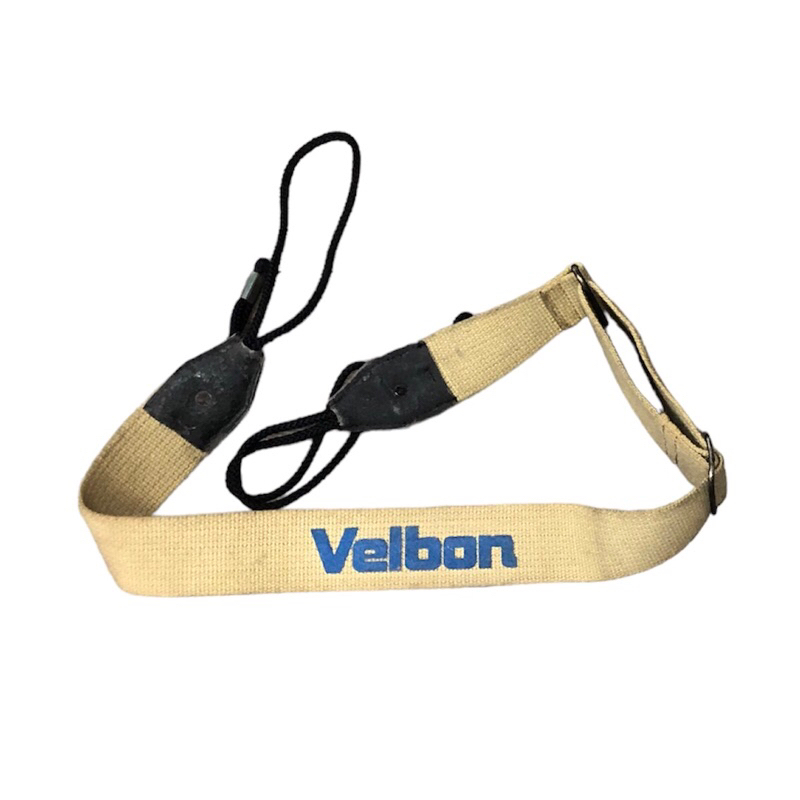 Dây đeo chân máy ảnh tripod VELBON Japan - Nội địa nhật về | Shopee ...