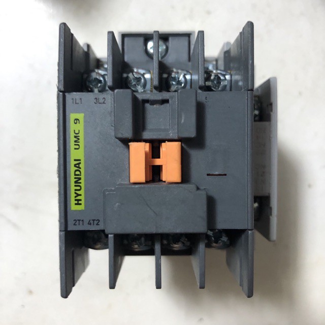 Khởi động từ 9A 12A 18A 32A Huyndai UMC9 UMC18 UMC12 UMC32 | Shopee ...