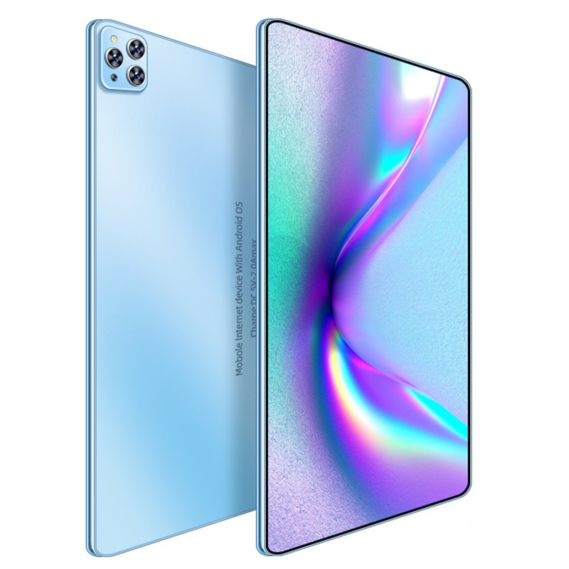 Máy tính bảng chơi game hiệu năng cao 16GB RAM + 512GB ROMMàn hình bảo ...